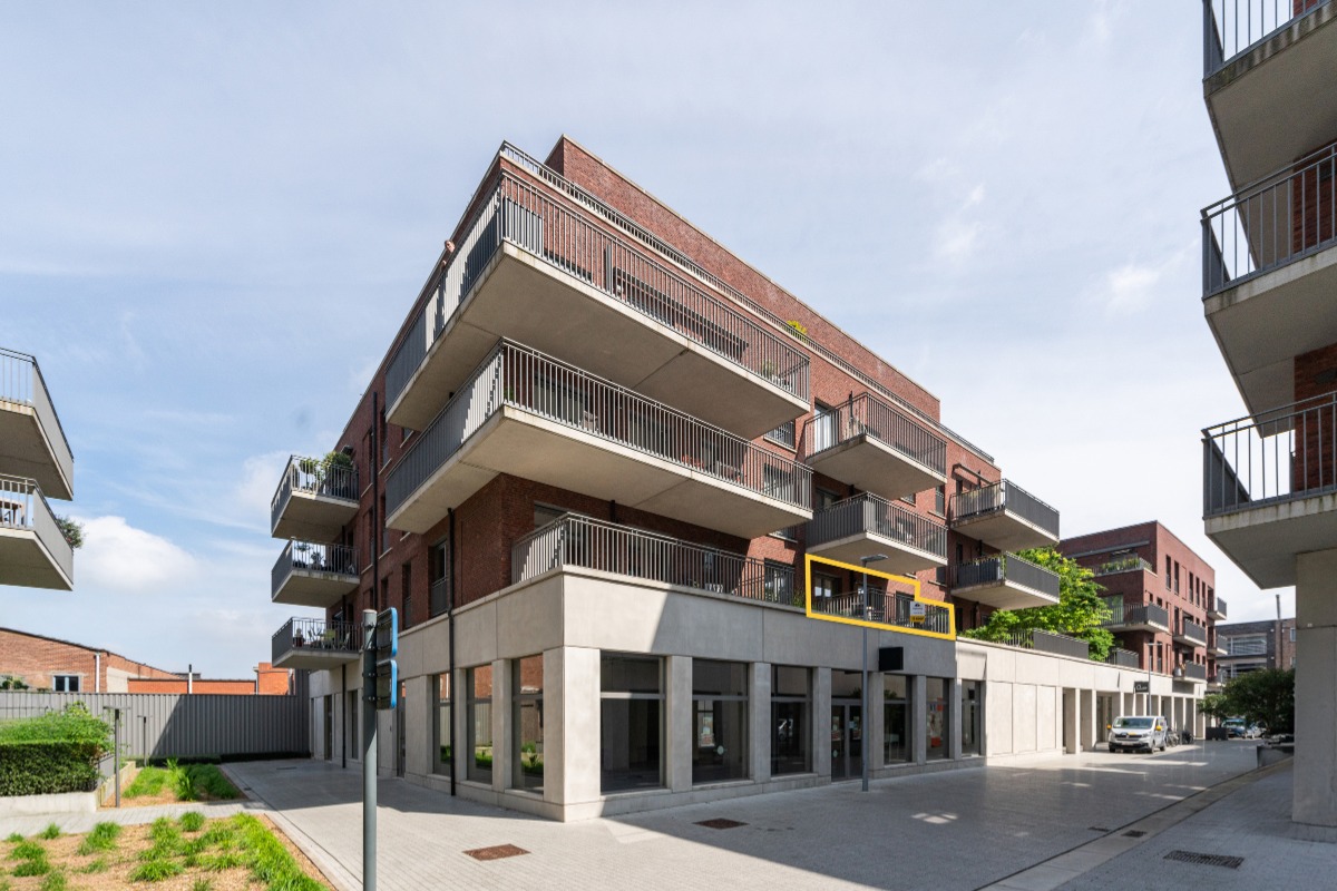 Appartement clé en main à vendre Roeselare | ERA